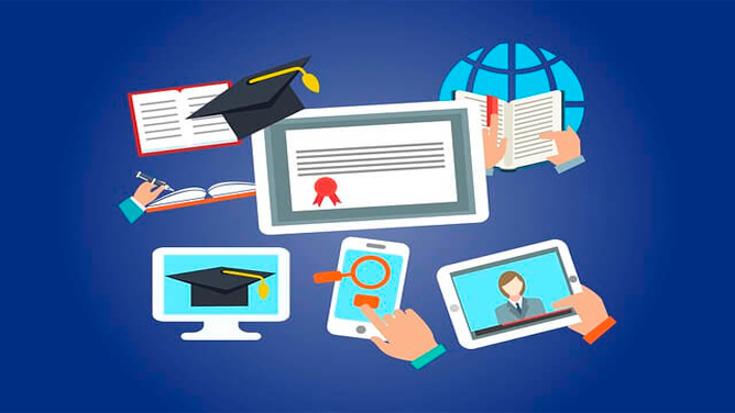 ¿Cómo sobrevivir a la sociedad digital con la formación online ...