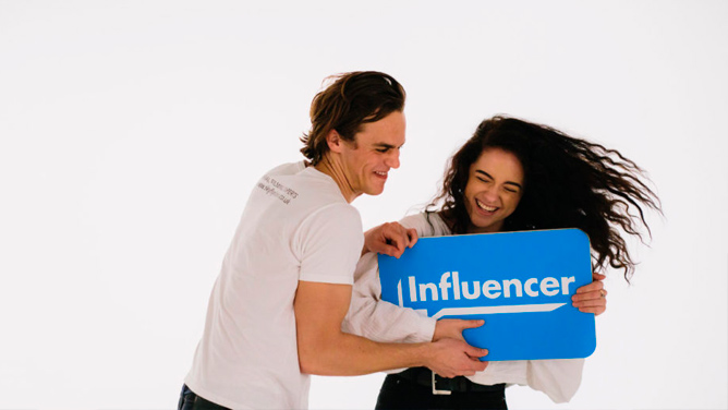 El marketing de influencers o mercadotecnia influyente - Enlace Industrial