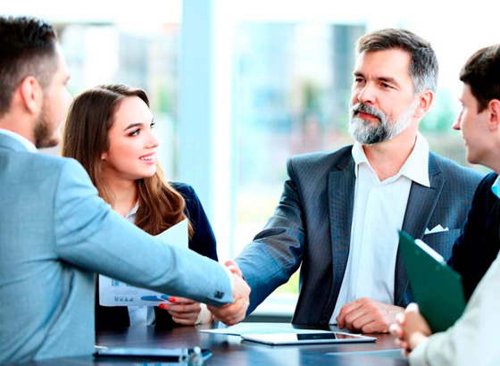 Los 3 tipos de negociadores en las empresas. ¿Cuál eres tú? - Enlace ...