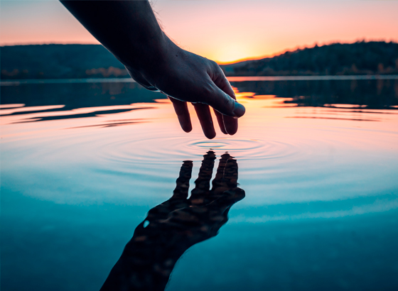 6 pasos para llegar a la calma - Enlace Industrial