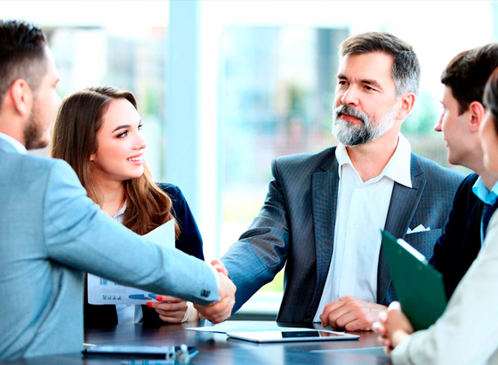 Las buenas negociaciones - Enlace Industrial